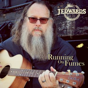 J Edwards - Blue-collar Country Rock 'n' Roller - Nashville, TN