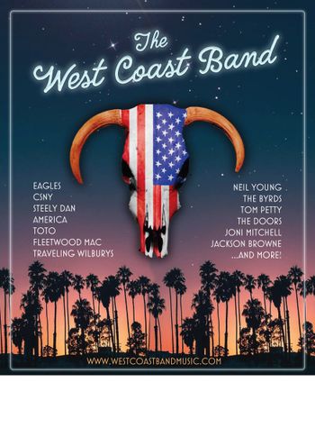West Coast Band - Shows