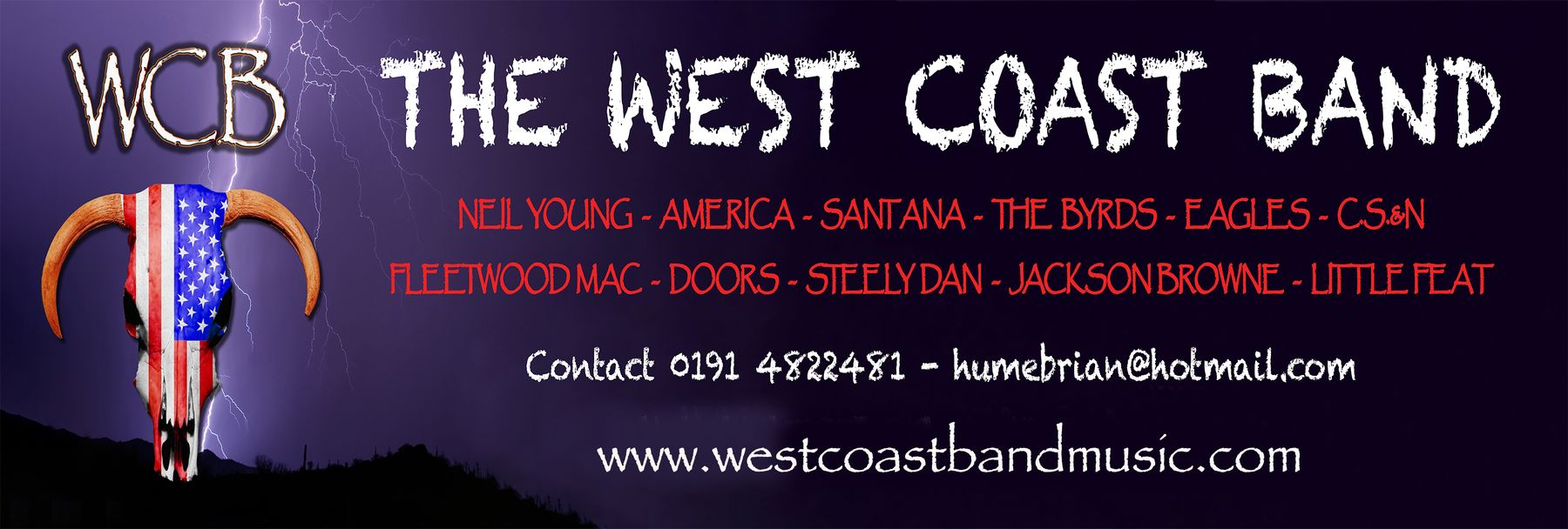 West Coast Band