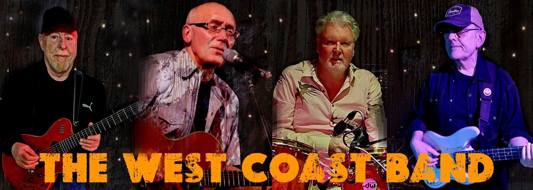 West Coast Band