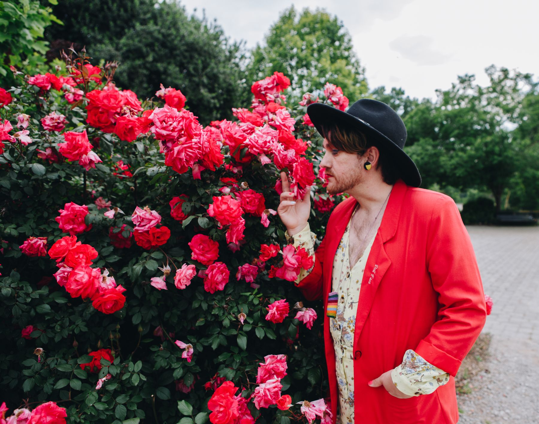 Adeem the Artist // - links