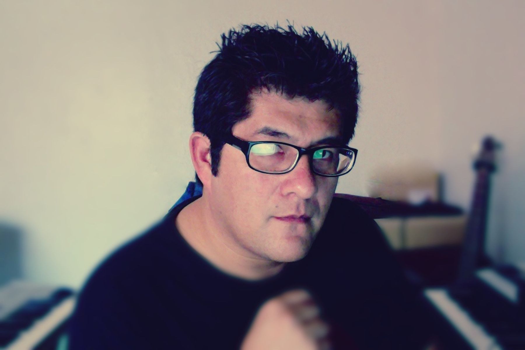 Adrián Sandoval - Cursos