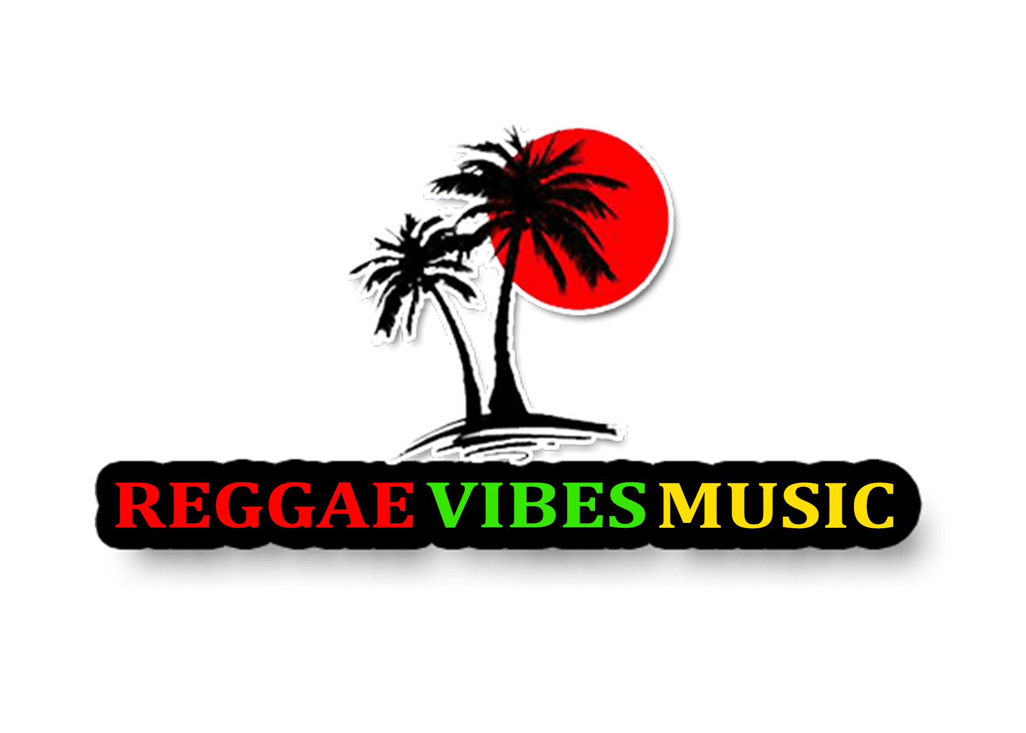 REGGAE VIBES MUSIC