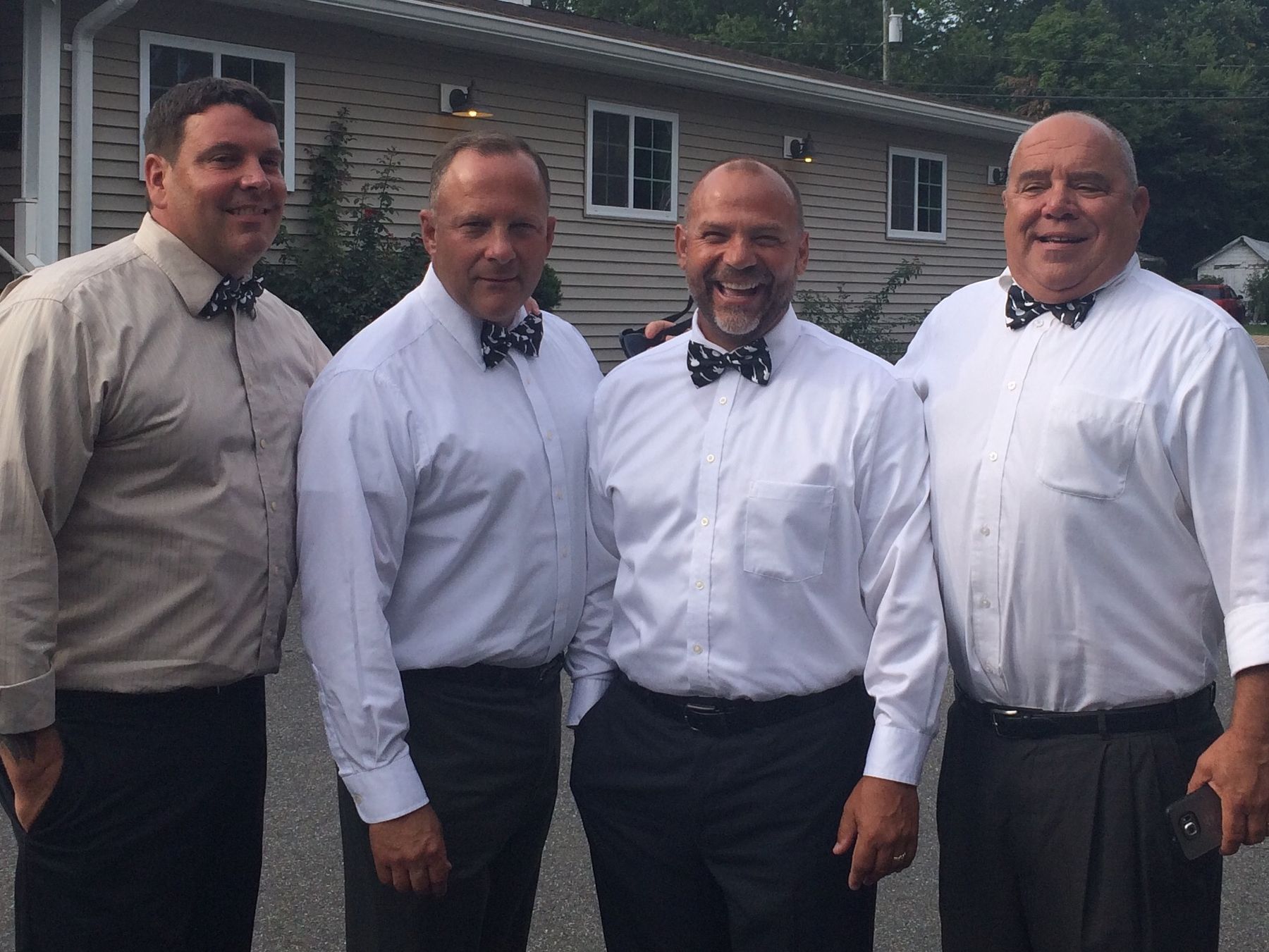 Small Town Roots - Bio