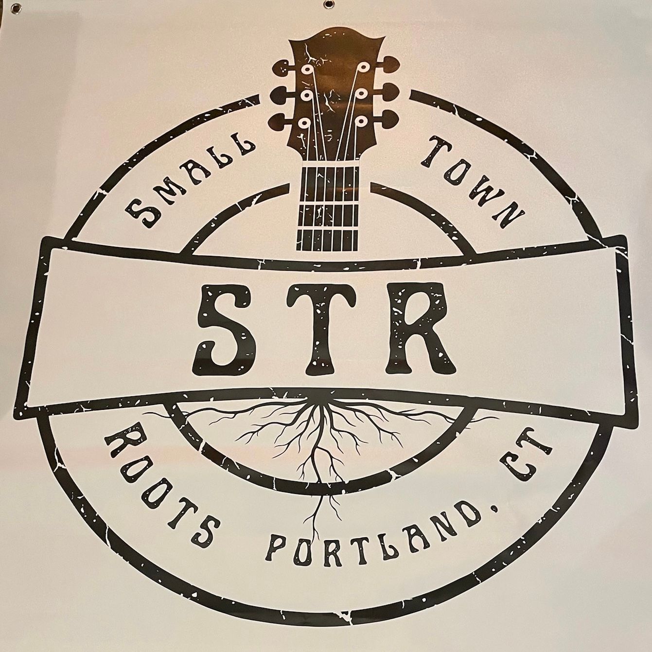 Small Town Roots - Bio