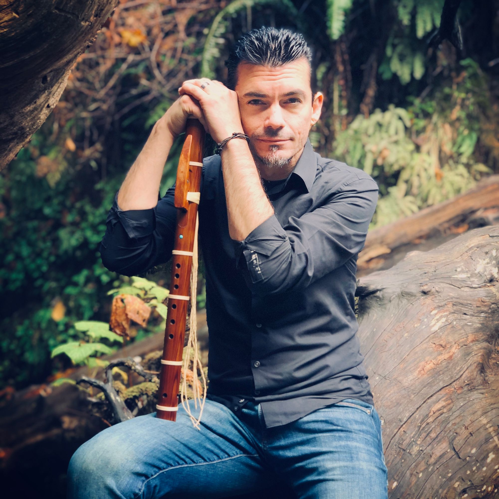 Timothy J.P. Gomez - Music