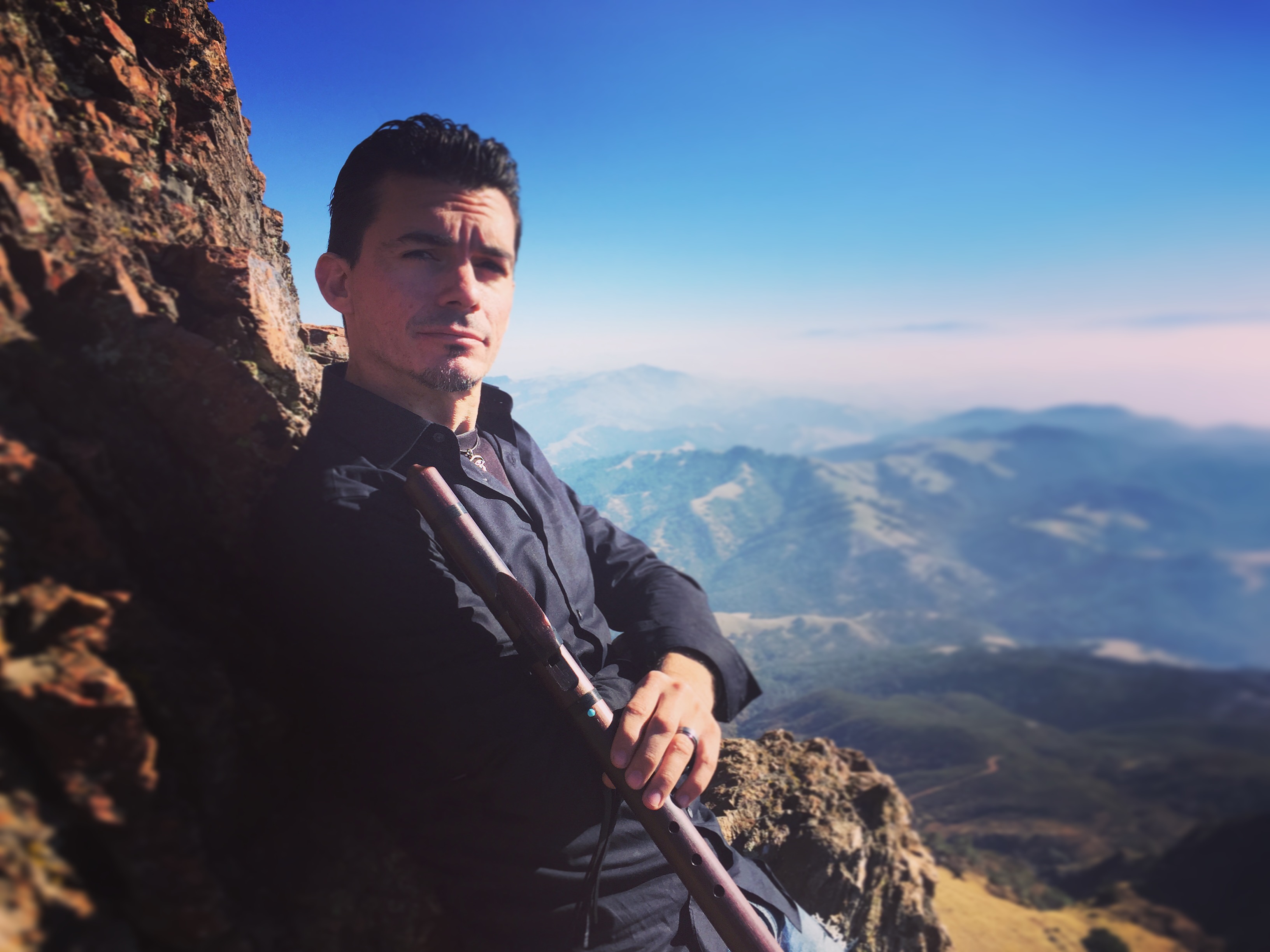 Timothy J.P. Gomez - Music