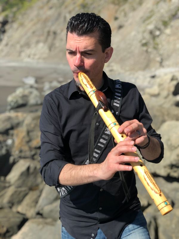 Timothy J.P. Gomez - 1:1 Lessons / Coaching For Every Level Flute Player