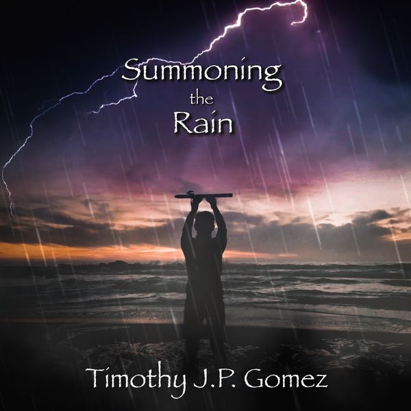 Timothy J.P. Gomez - Music