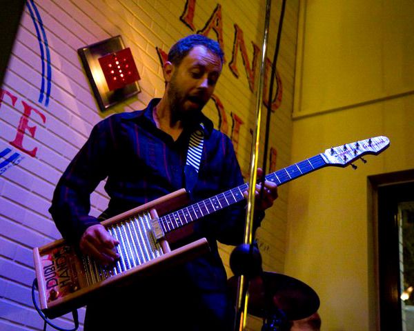 Nathan James - Photos