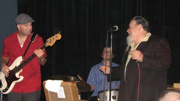 Nathan James - Photos