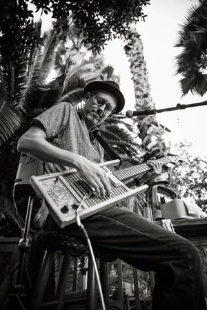 Nathan James - Photos