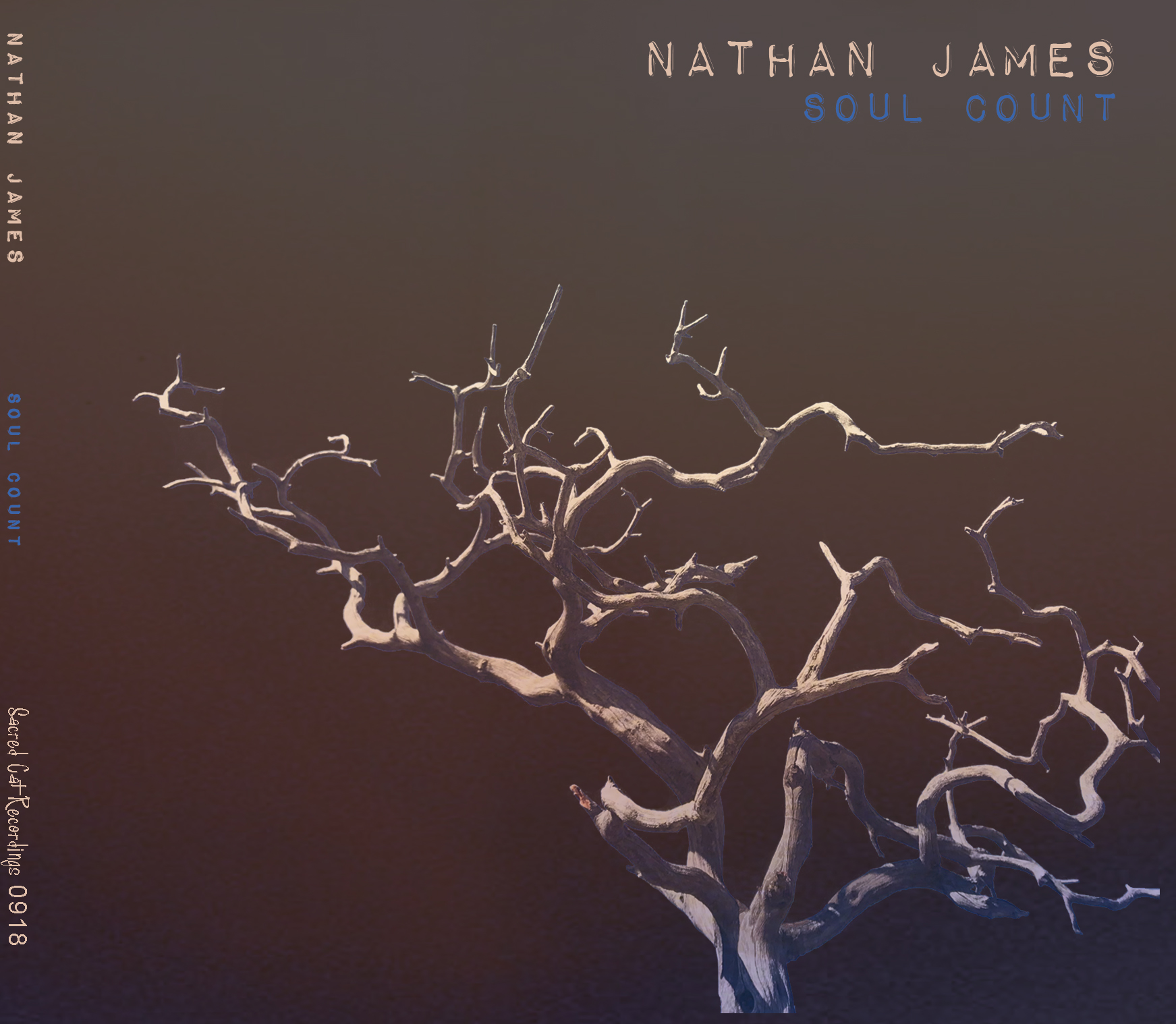 New Album Soul Count!