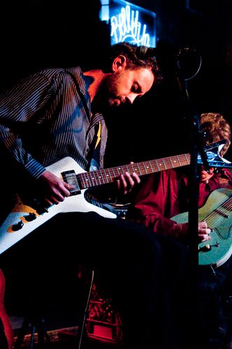 Nathan James - Photos