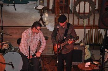 Nathan James - Photos