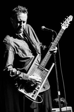 Nathan James - Photos