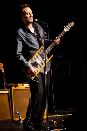 Nathan James - Photos