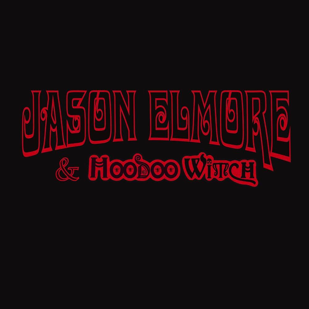 Jason Elmore & Hoodoo Witch - Performance Calendar