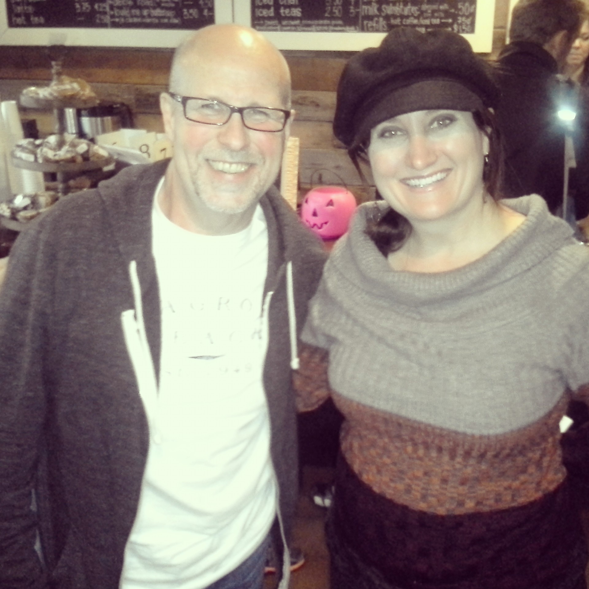 The Magical Keys of Gary Prim...