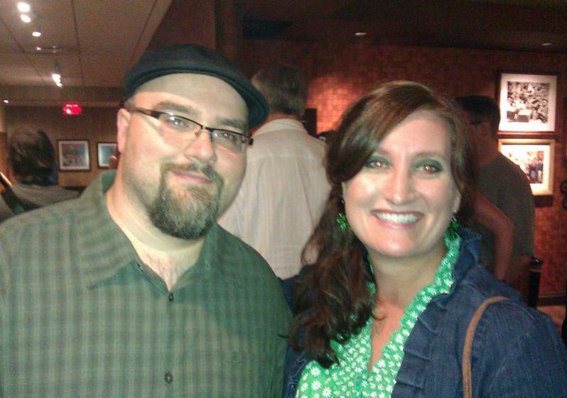 Mark Beckett: Origins and the Opry