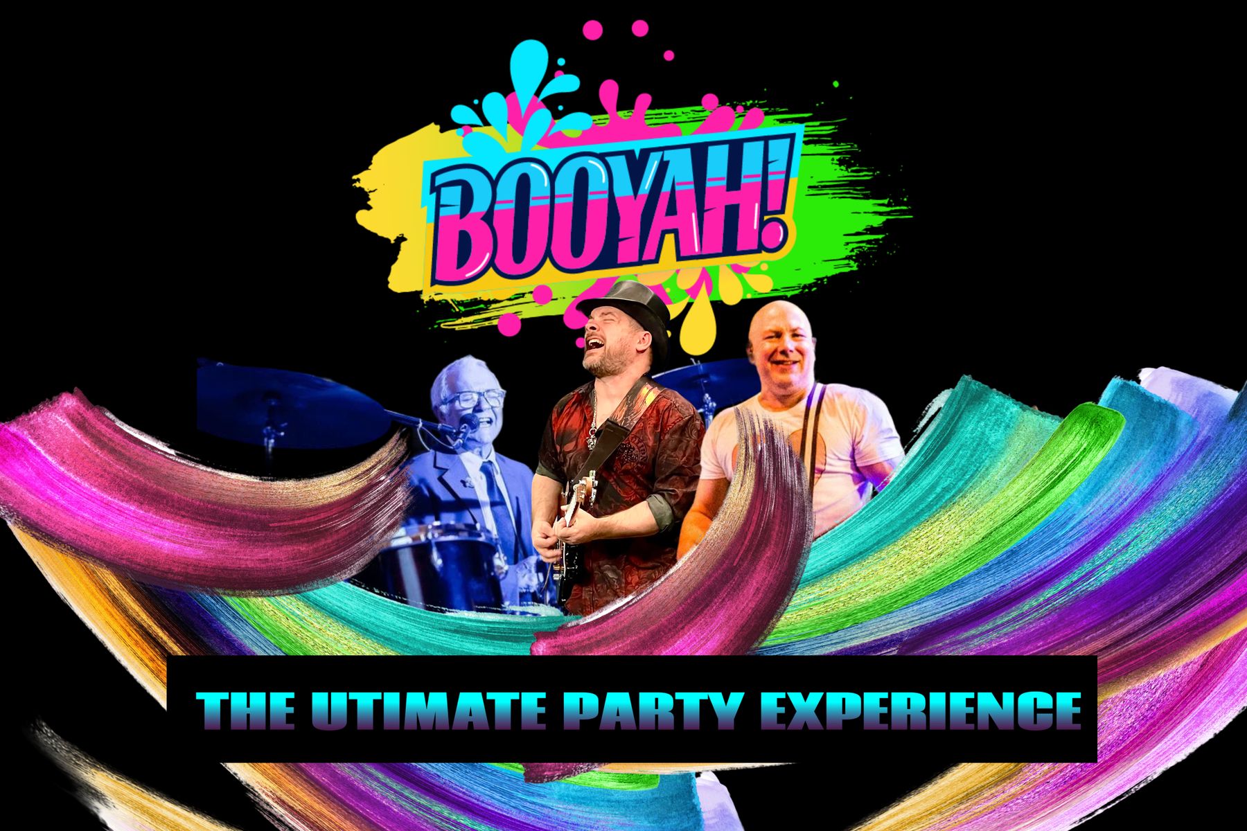 Booyah!