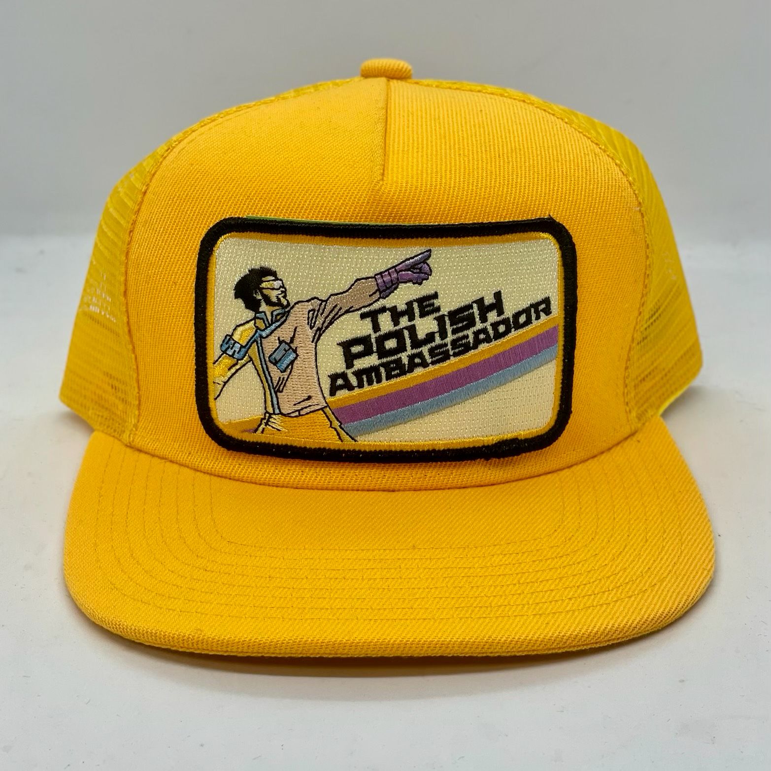 The Polish Ambassador - Merch