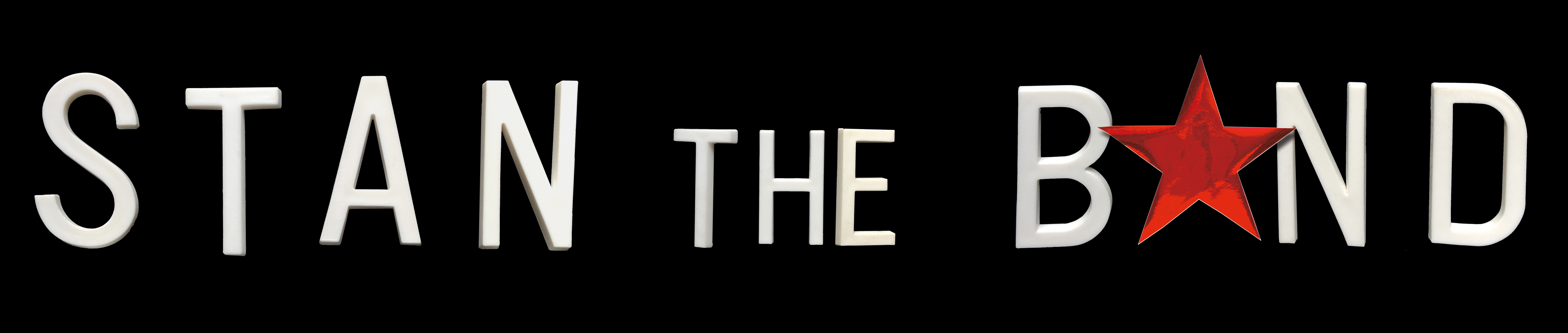 STAN the BAND - original rock music from Newcastle upon Tyne