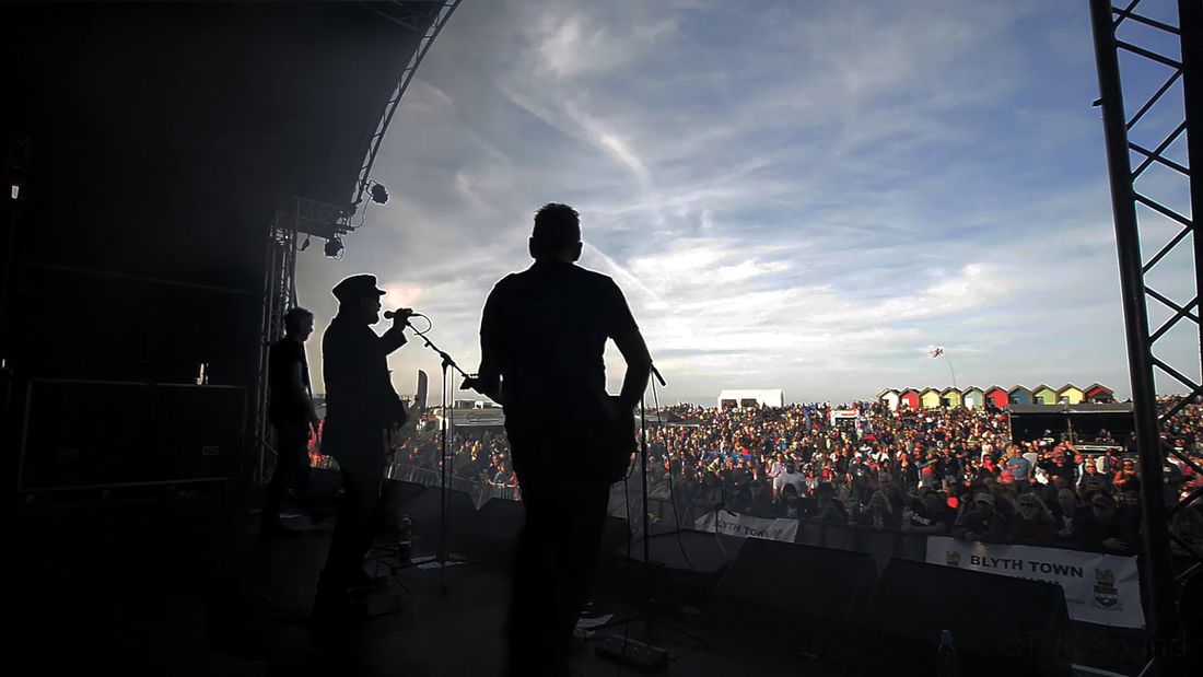 STAN the BAND - Shows