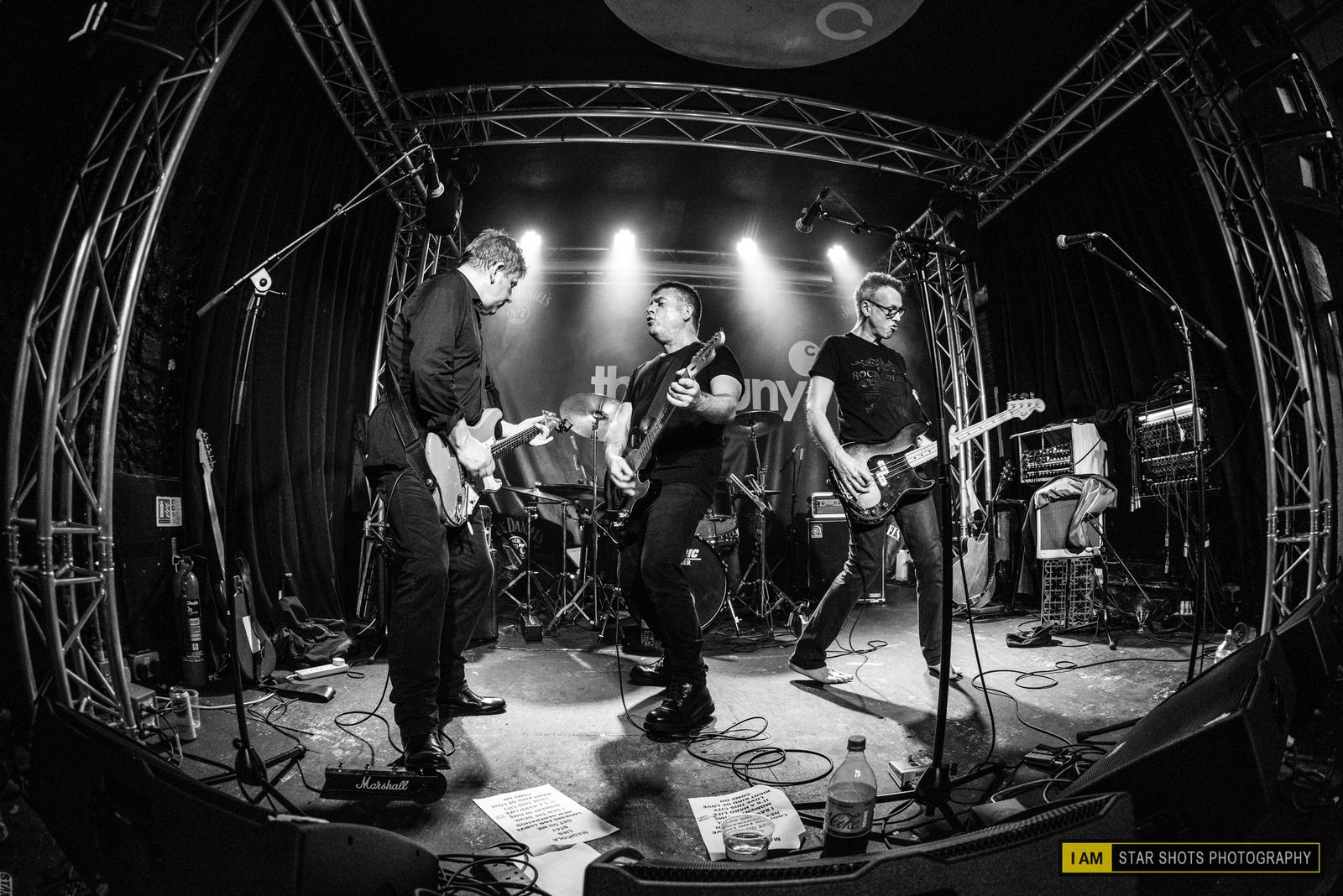 STAN the BAND - Photos