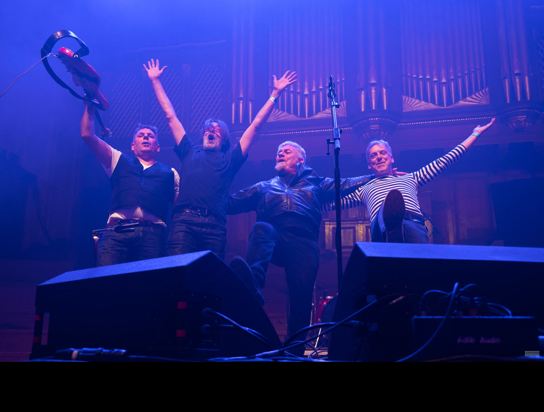 STAN the BAND - original rock music from Newcastle upon Tyne