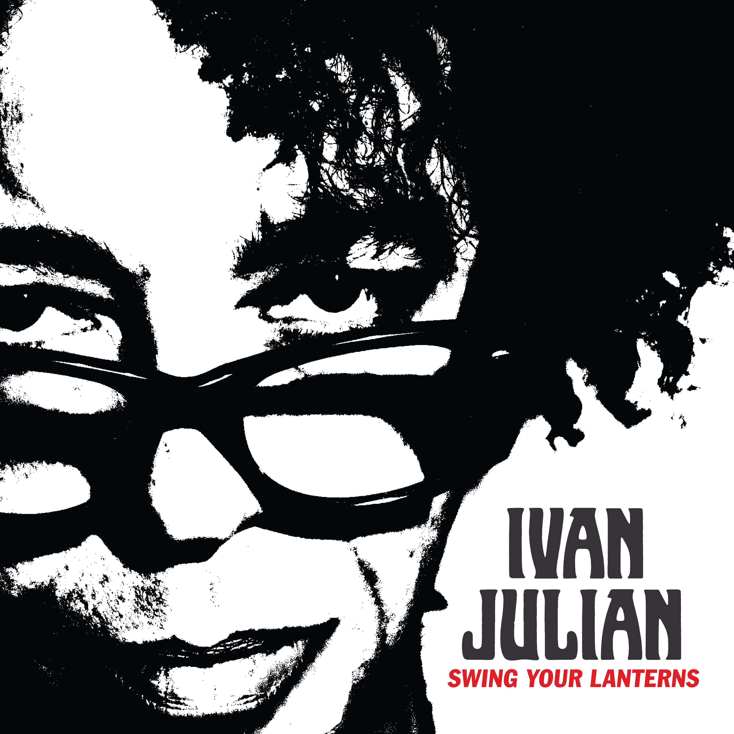 New record from Ivan Julian coming Feb 17!