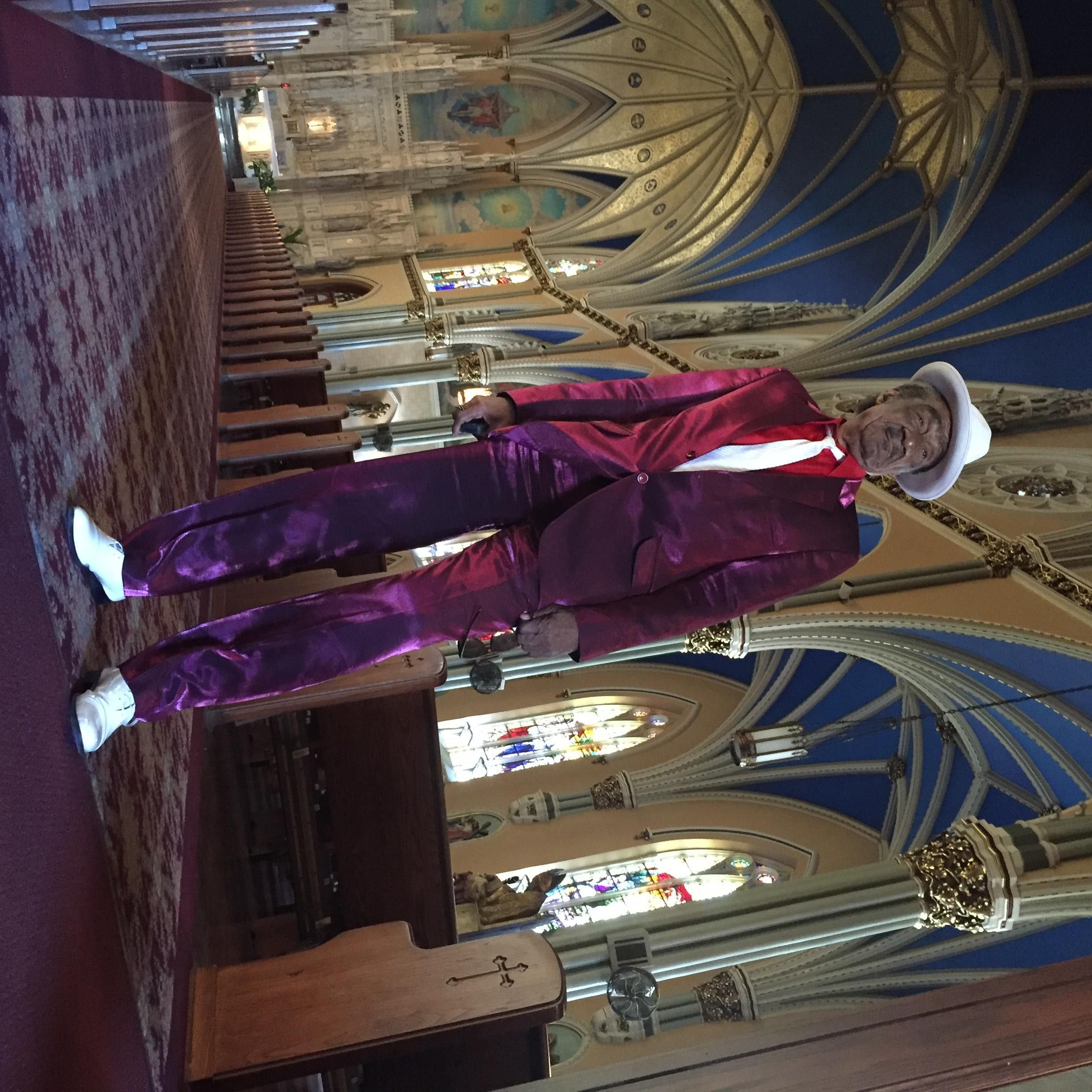 Andre Williams new record drops in Dec!