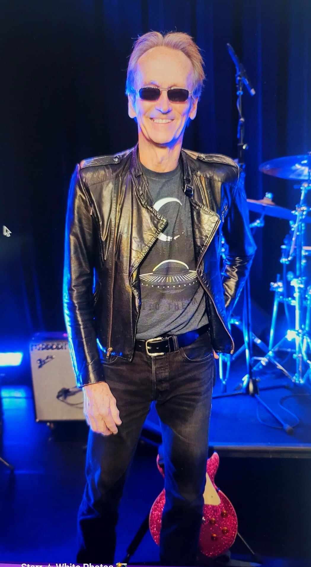 Drive The Cars Tribute - MEET THE BAND