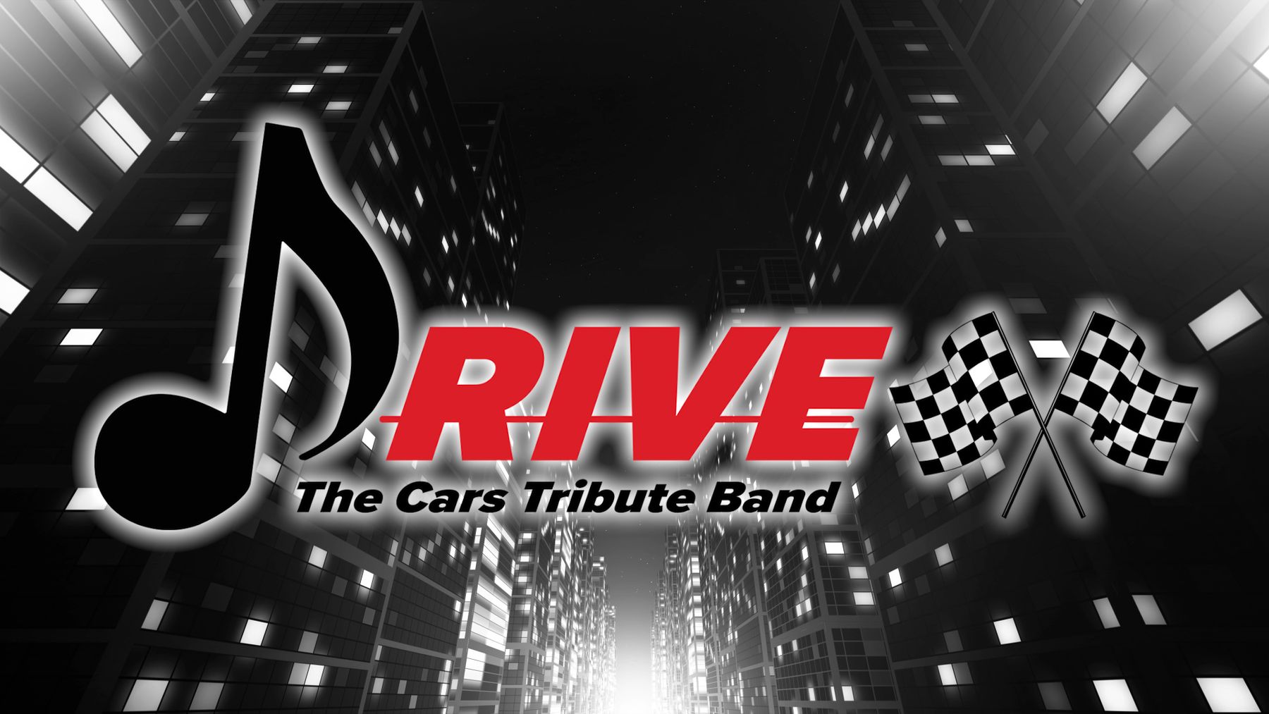 Drive The Cars Tribute