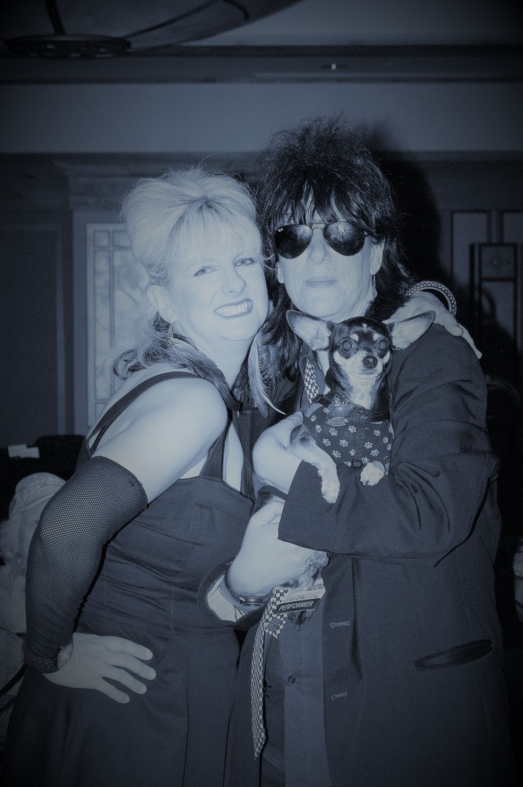 Drive The Cars Tribute - PHOTO GALLERY