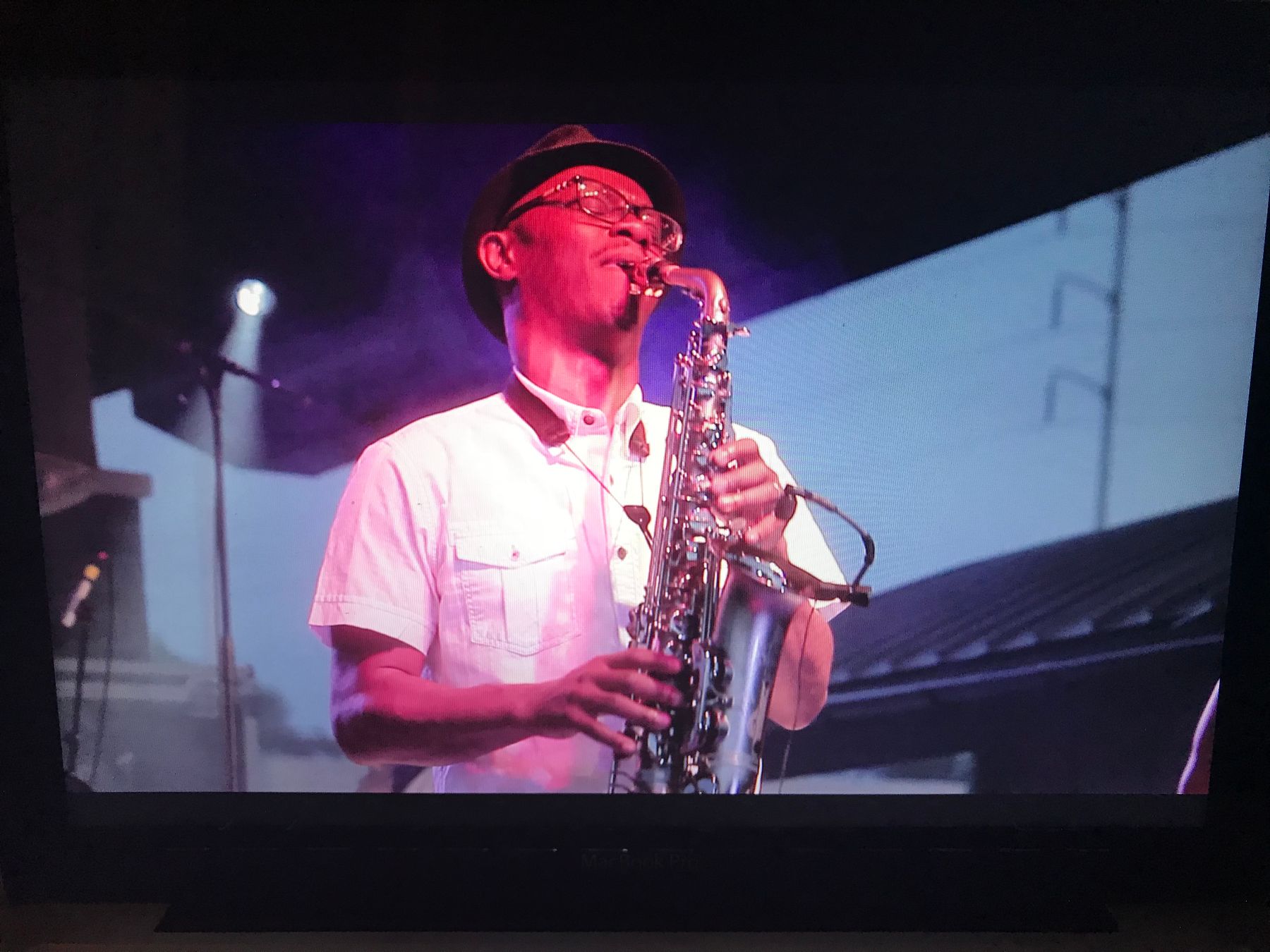 Jason Bitten - Shows