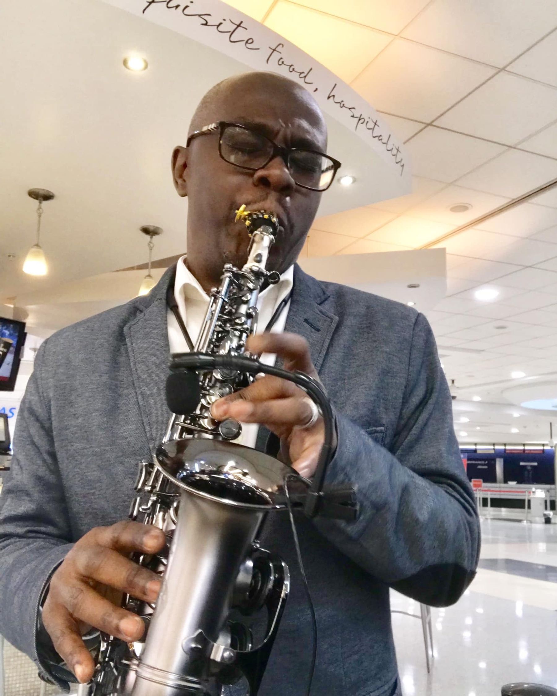 Jason Bitten - Shows