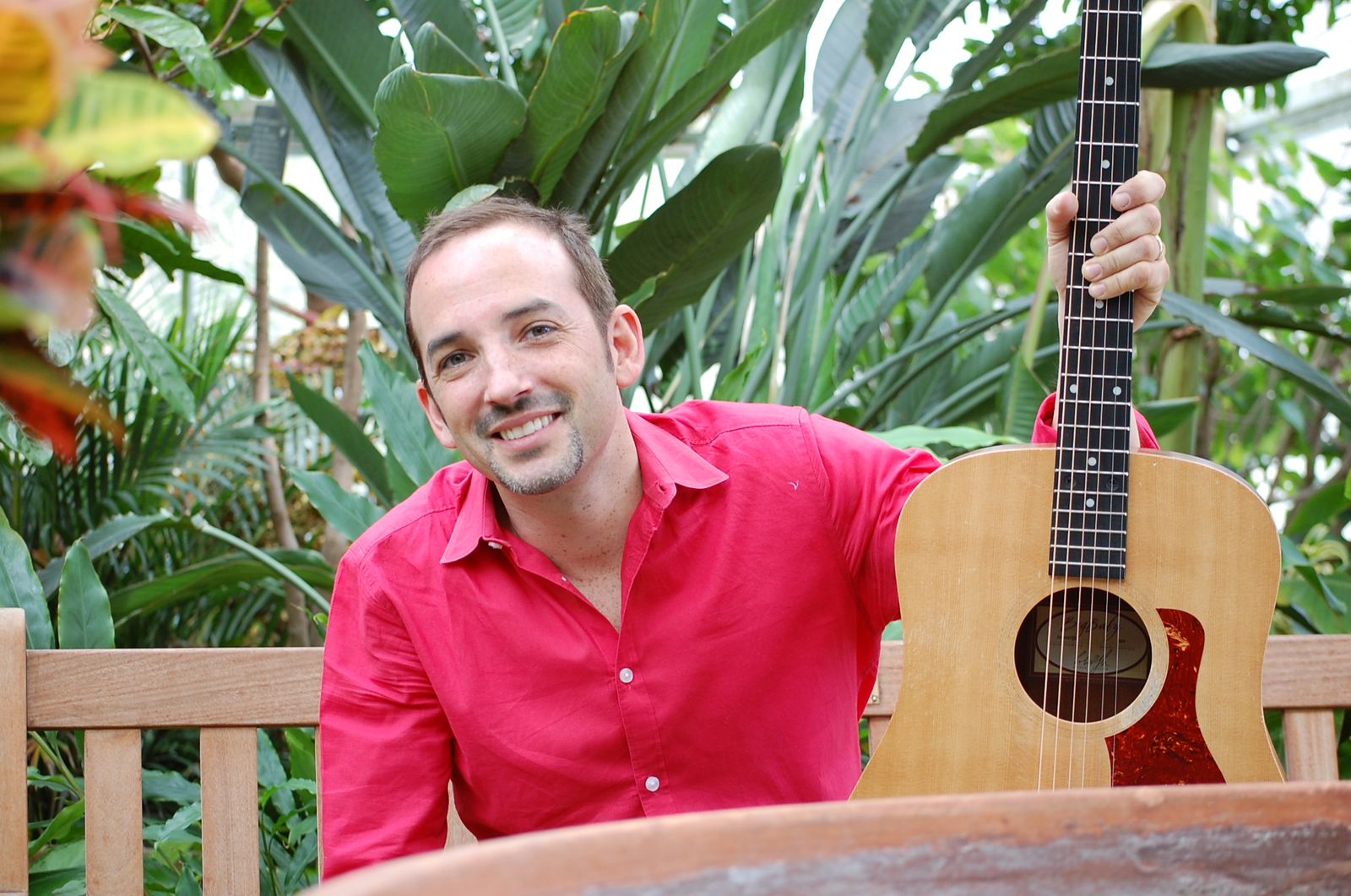 Matt The Music Man - Photos