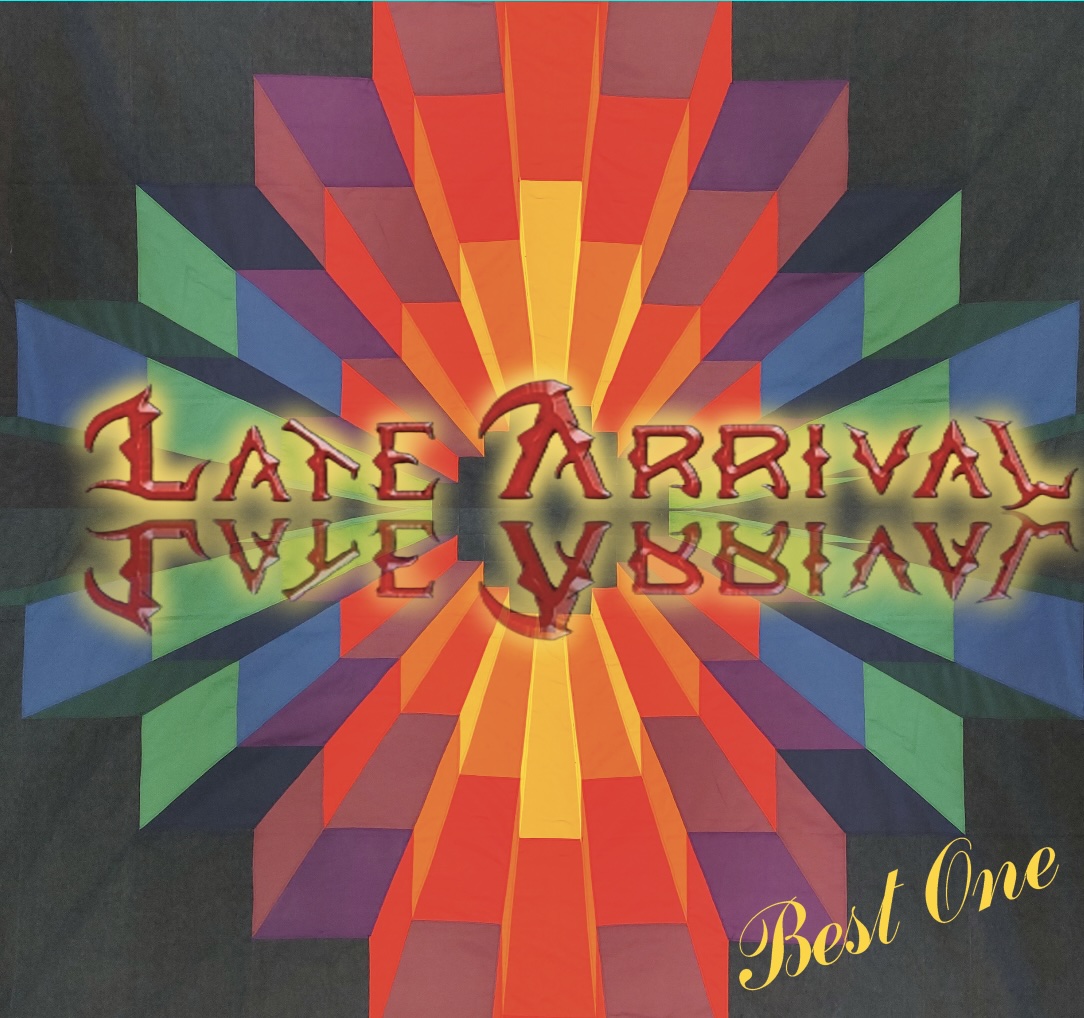Late Arrival Rocks