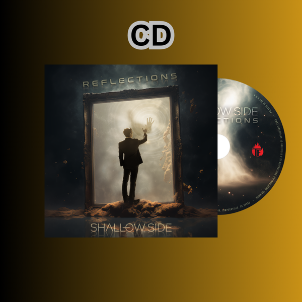 Thermal Entertainment - Shallow Side Reflections