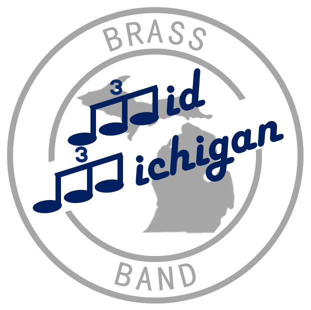 Mid Michigan Brass Band - Brass Band Links