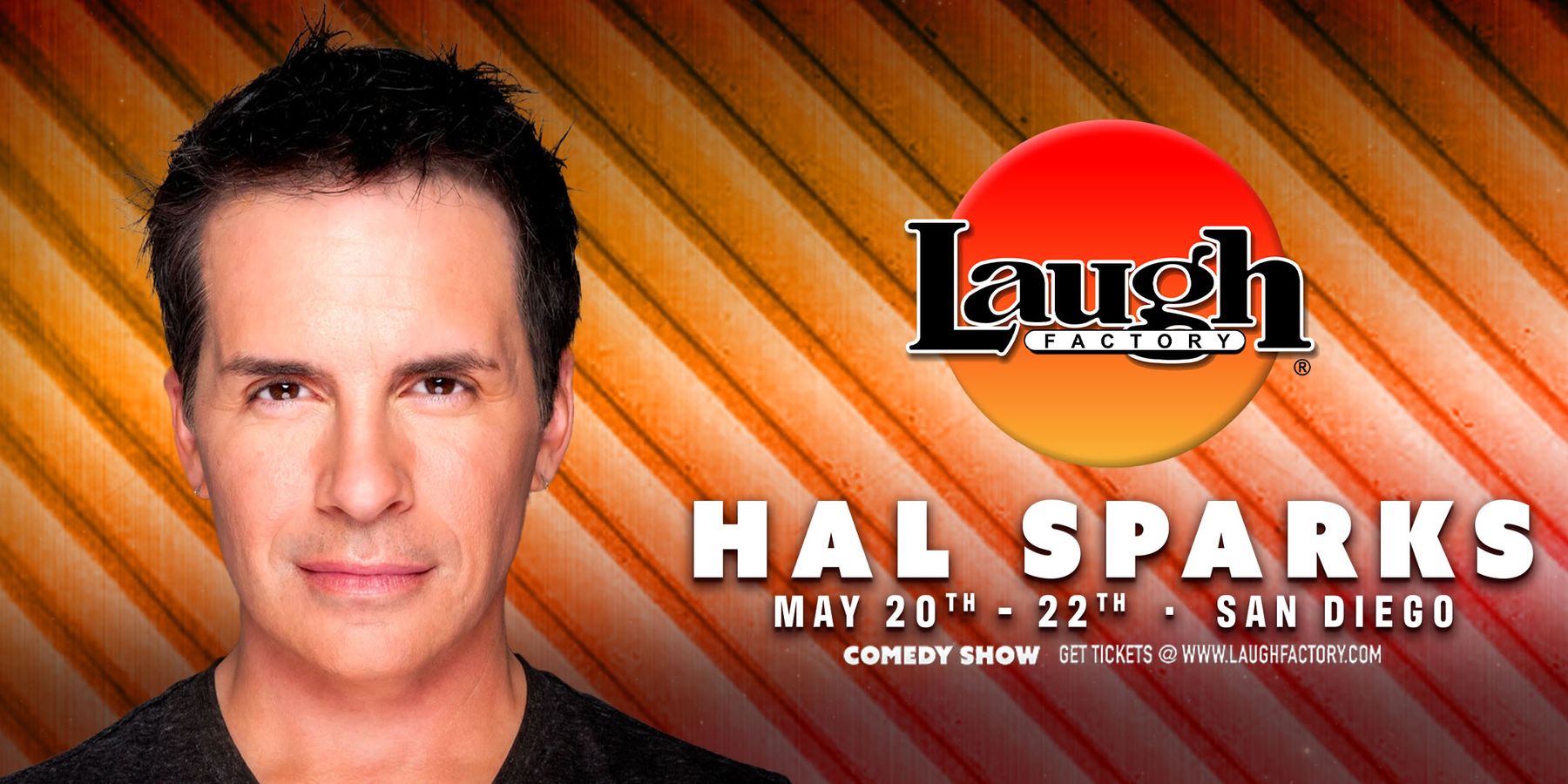 Hal Sparks