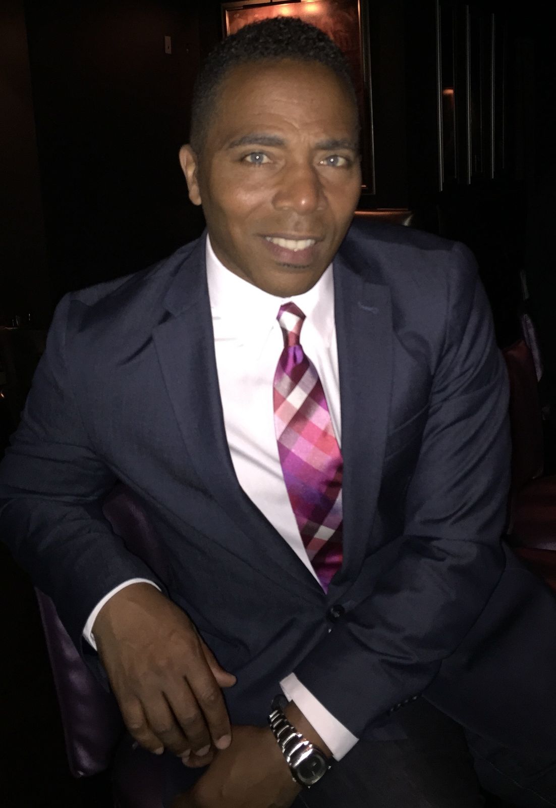 James Everett - Shows