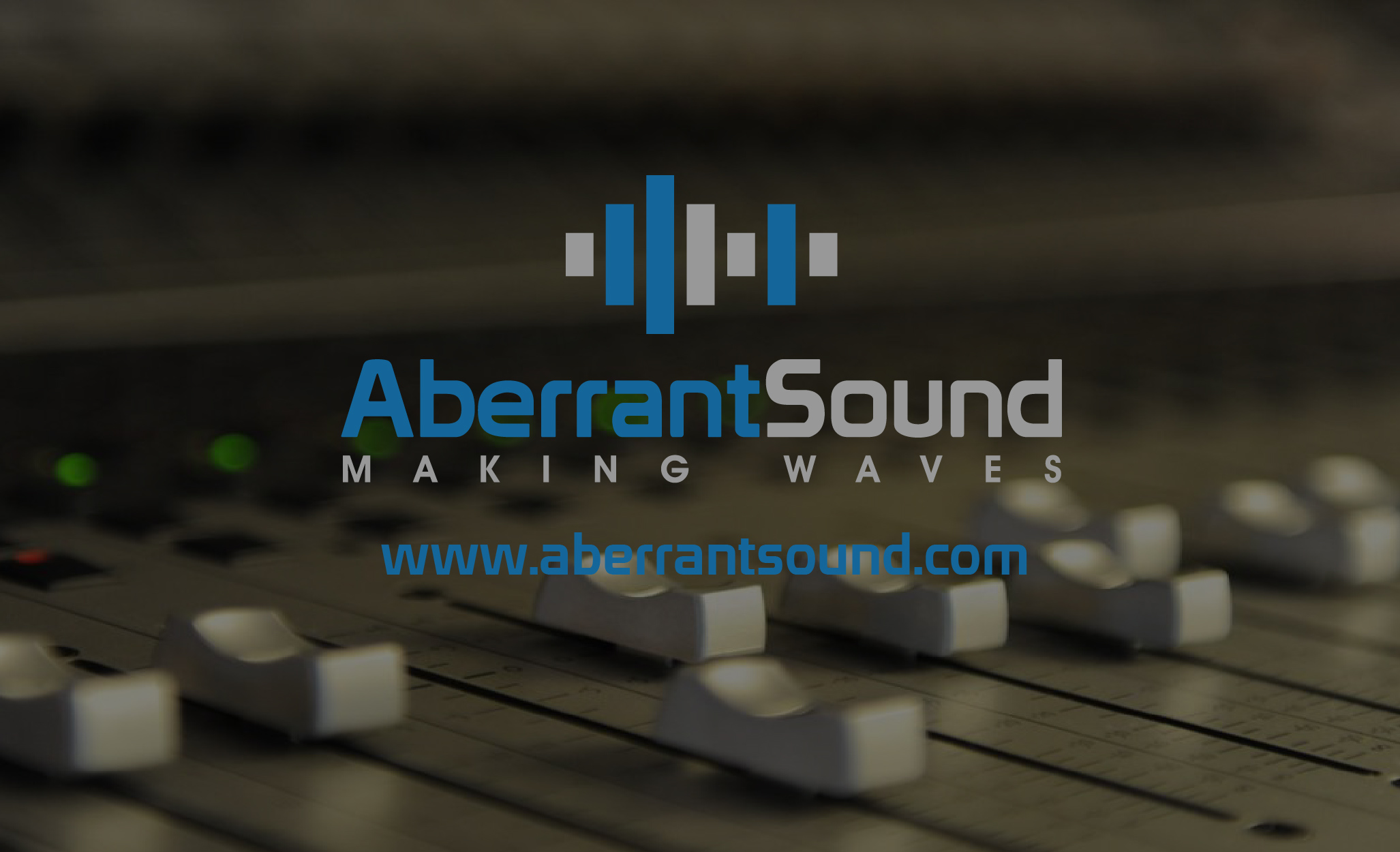 Aberrant Sound