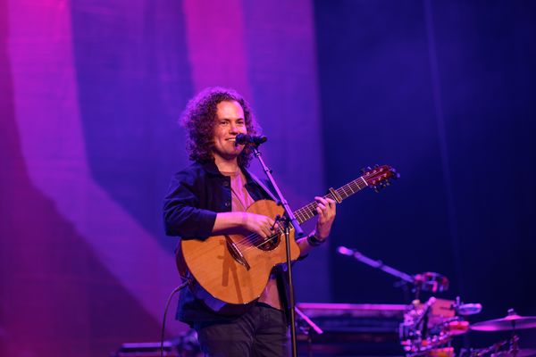 Sam Robbins - Photos