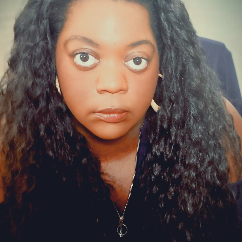 Erin Nicole Neal - Artist Bio