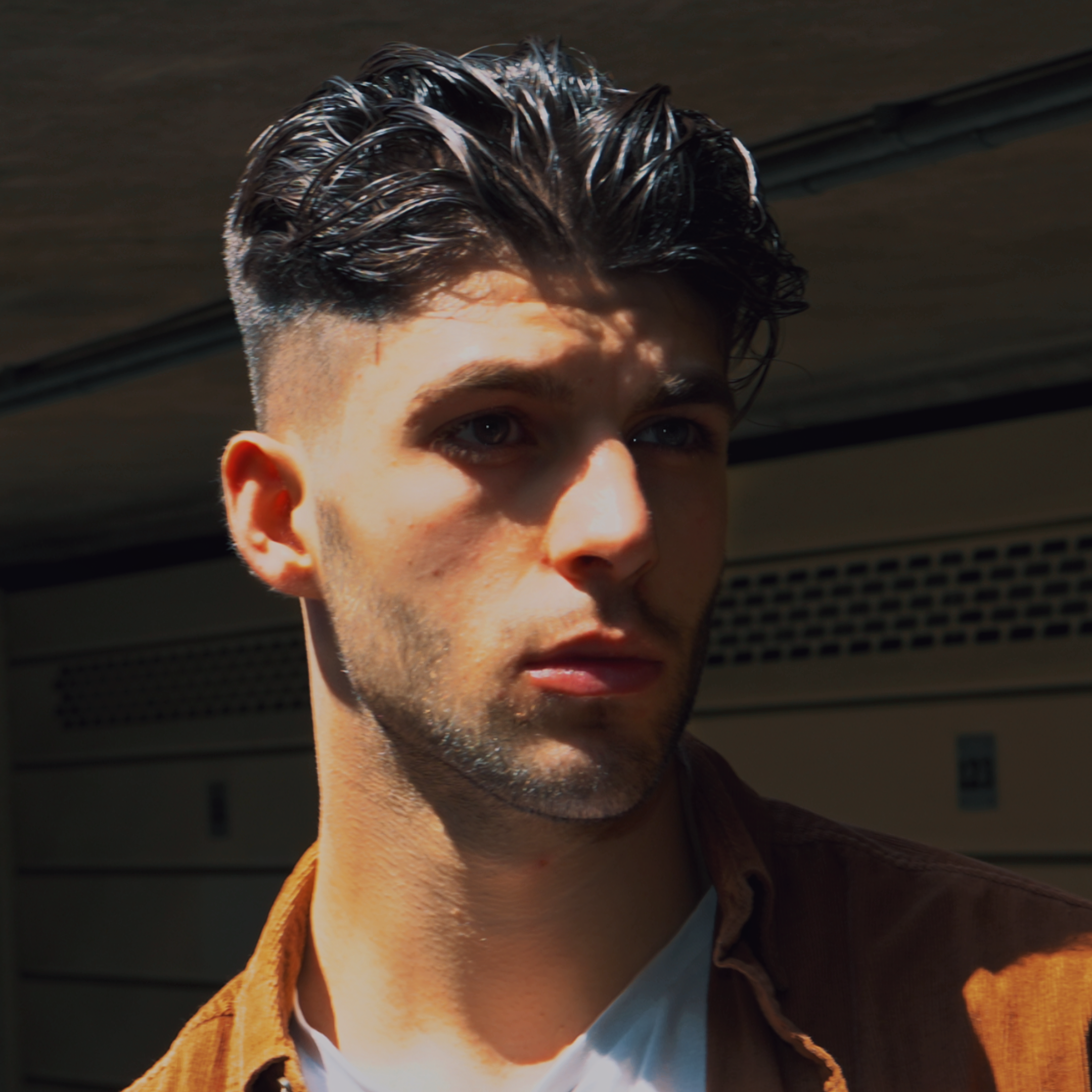 James Bakian - Music