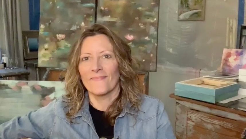 Michelle Malone - Store