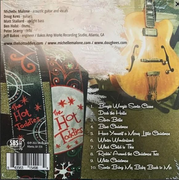 Michelle Malone - Store