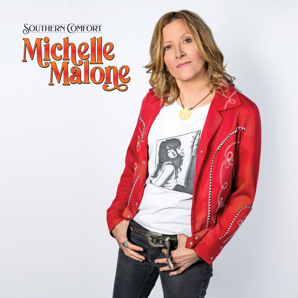 Michelle Malone - Store